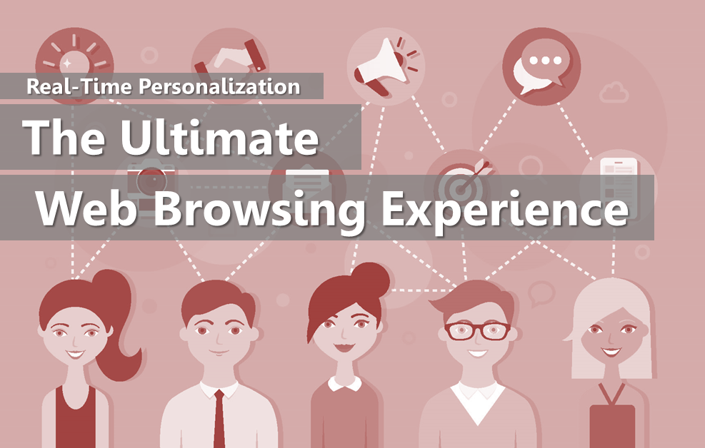 Real-Time Personalization: The Ultimate Web Browsing Experience - Syndacast