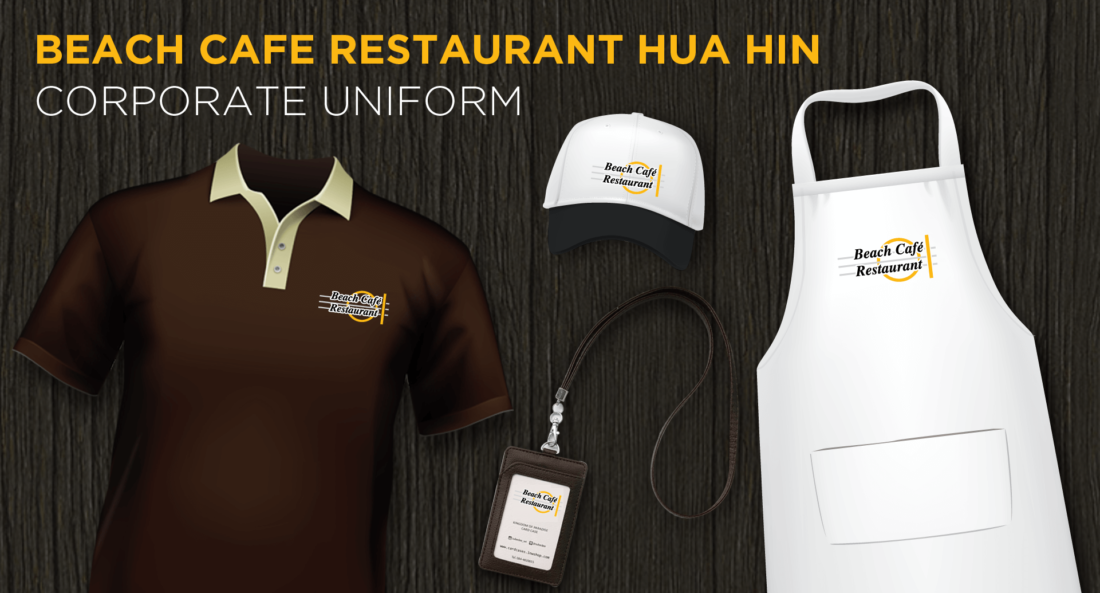 Beach Restaurant - Syndacast