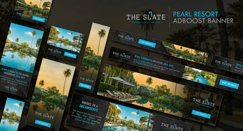 Display Banner - Syndacast